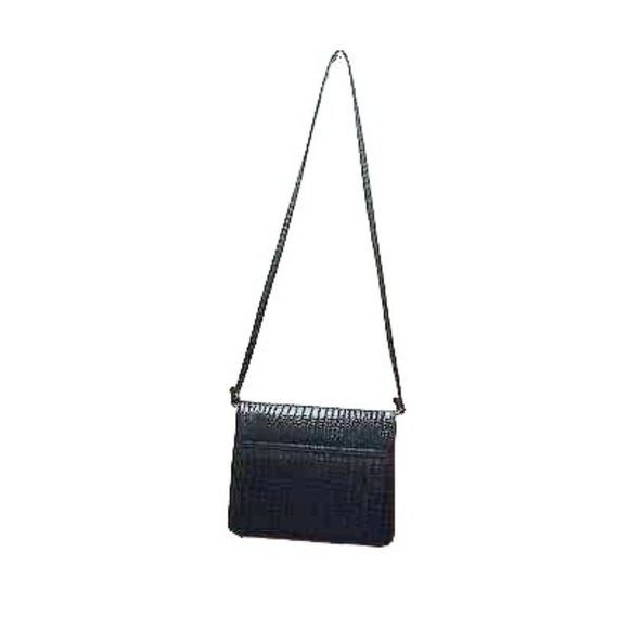 Woolworths | Bags | Woolworths Structured Crossbody Bag Vintage Purse ...